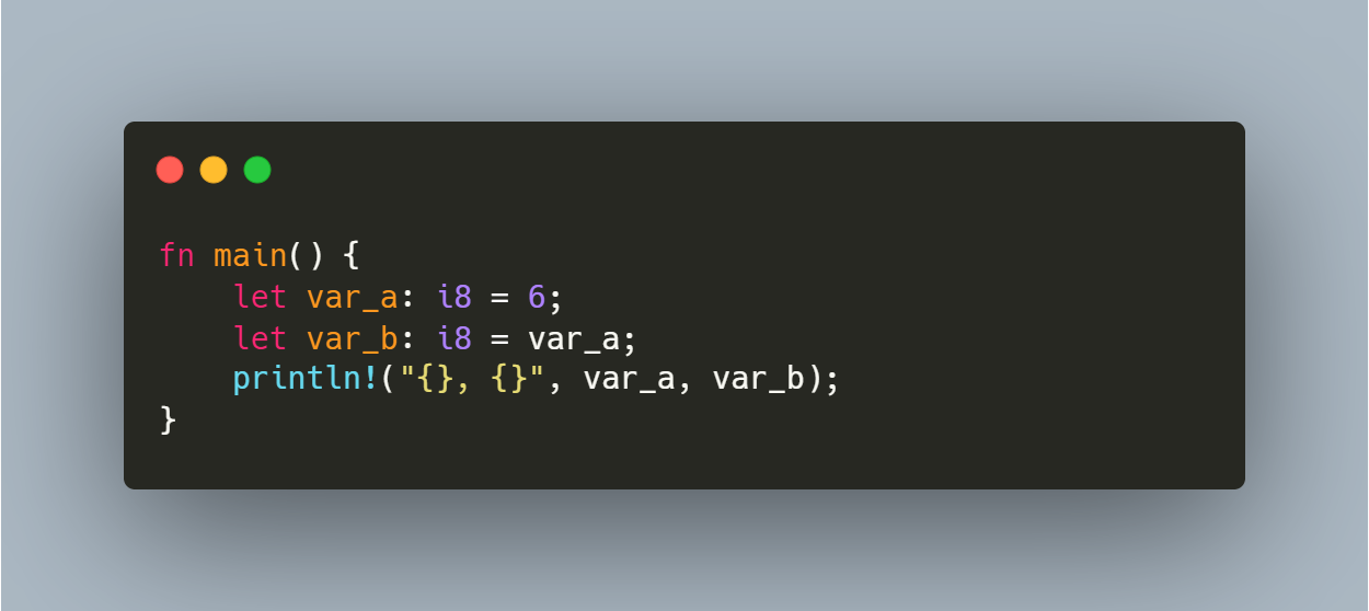 Baseflow | Blogs | Rust ownership model and the borrow checker